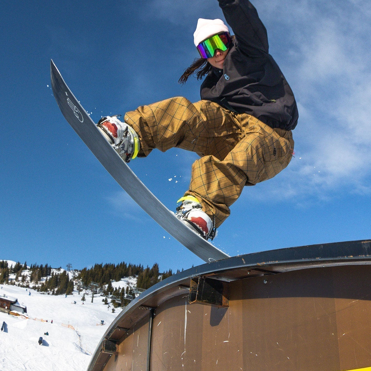 Supermatic Vs FASE... what is better? – The Snowboard Shop