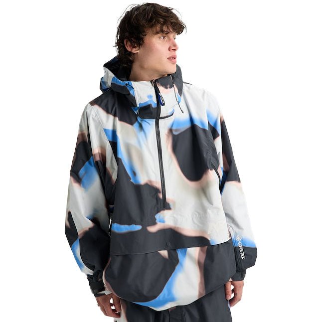 Analog Flyrail GORE-TEX 2L Jacket – The Snowboard Shop