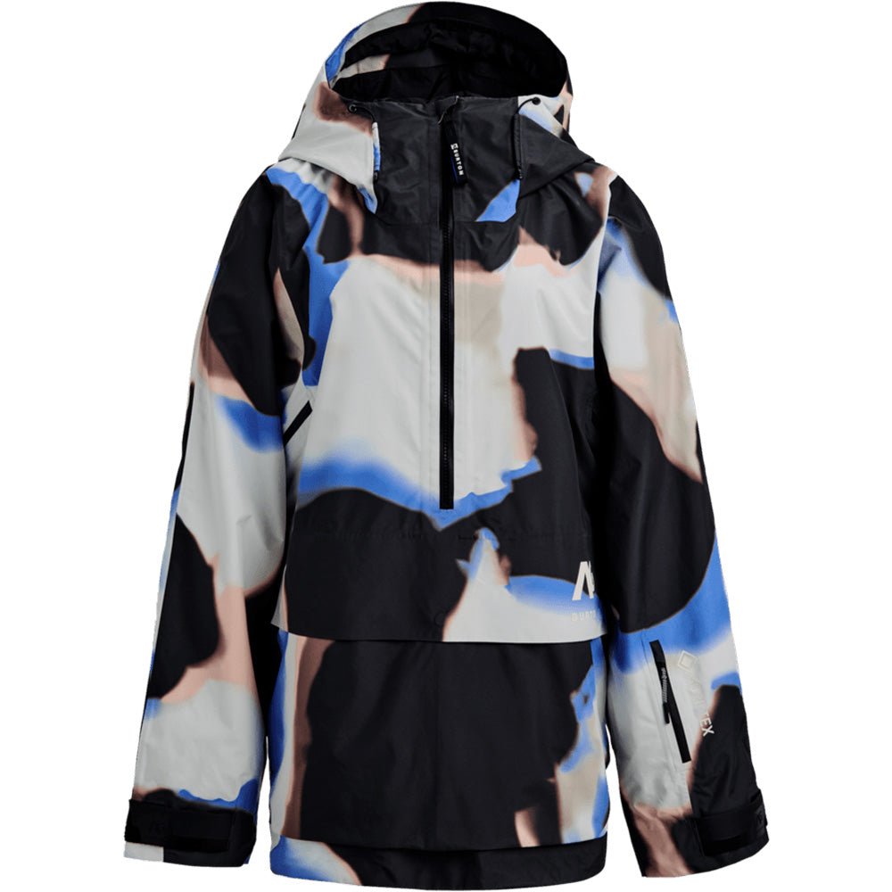 Analog Flyrail GORE-TEX 2L Jacket – The Snowboard Shop