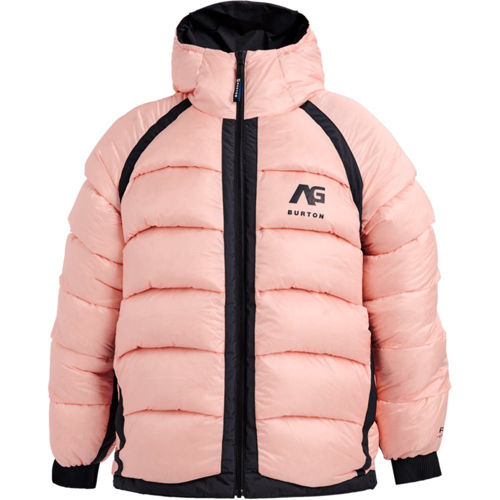 Analog Tergum Reversible Jacket – The Snowboard Shop