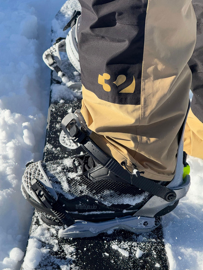 FASE Bindings – The Snowboard Shop