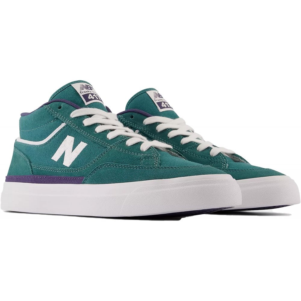 New Balance Numeric NM417 Trainers - The Snowboard Shop