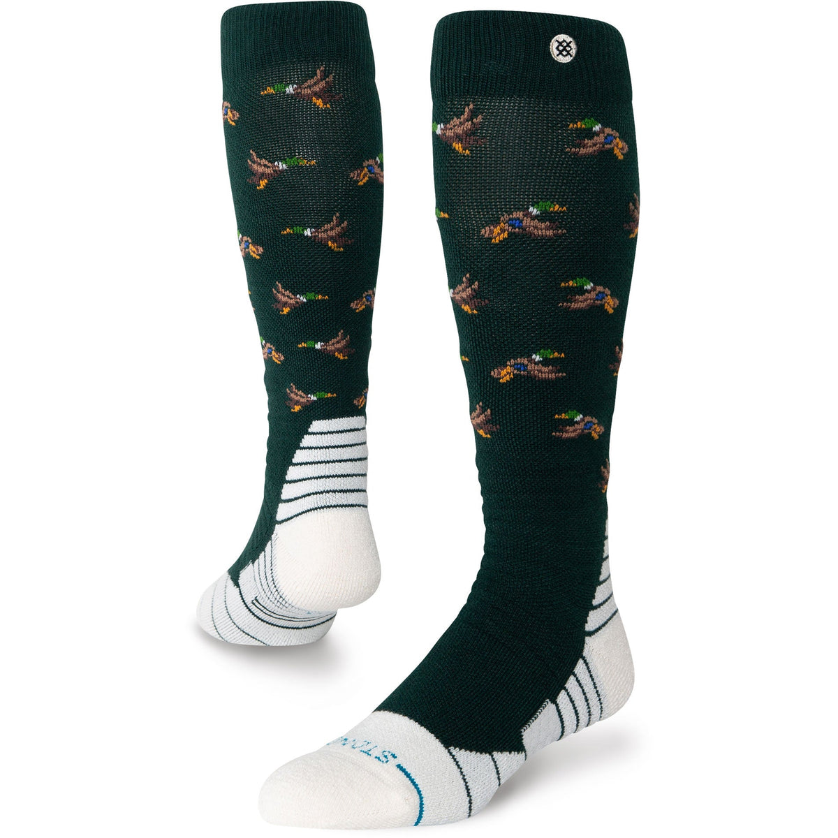 Stance Huntin Snow Socks - The Snowboard Shop