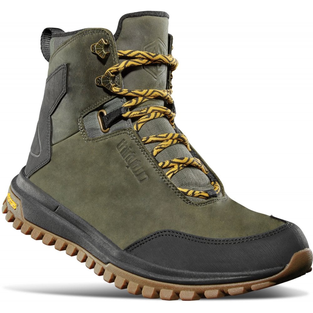 Thirtytwo Digger Boot - The Snowboard Shop